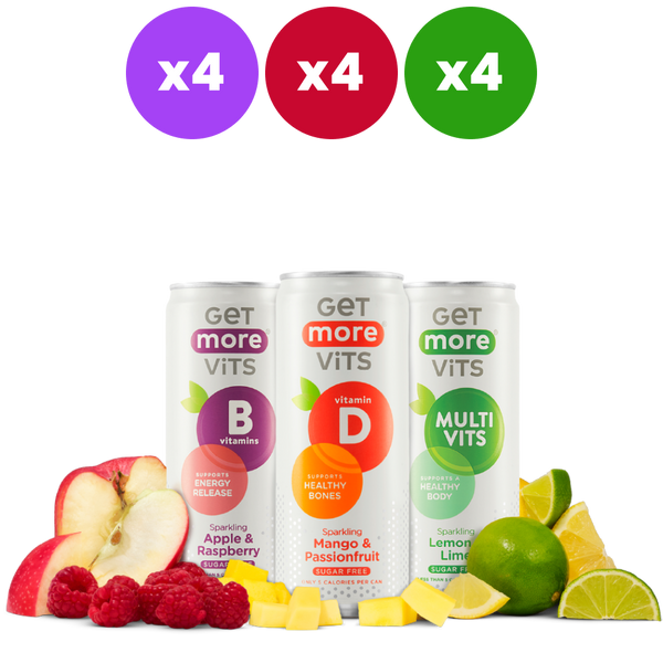 All Products | Get More Vits